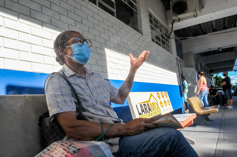 UBS 1 do Guará é reinaugurada com melhorias na estrutura - Jornal do Guará