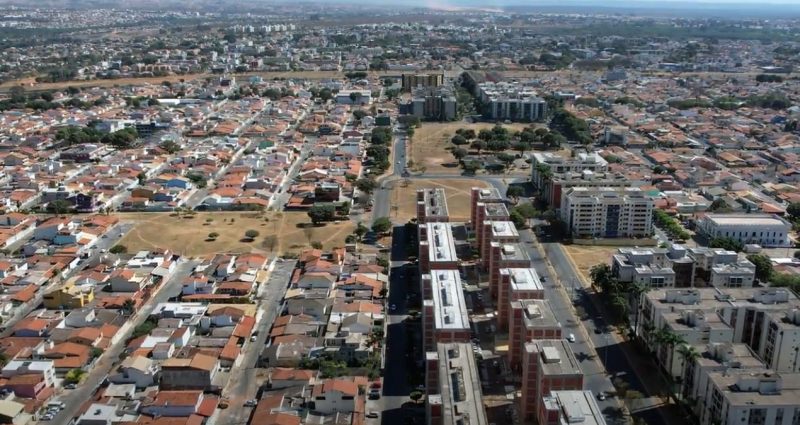 Guará 53 anos - A cidade que construímos é a cidade que queremos ...