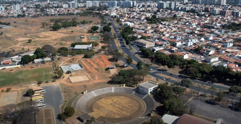 Guará 53 anos - A cidade que construímos é a cidade que queremos ...