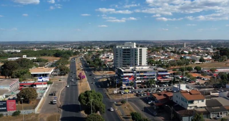 Guará 53 anos - A cidade que construímos é a cidade que queremos ...