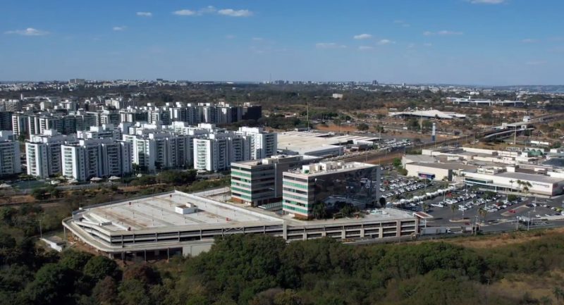 Guará 53 anos - A cidade que construímos é a cidade que queremos ...