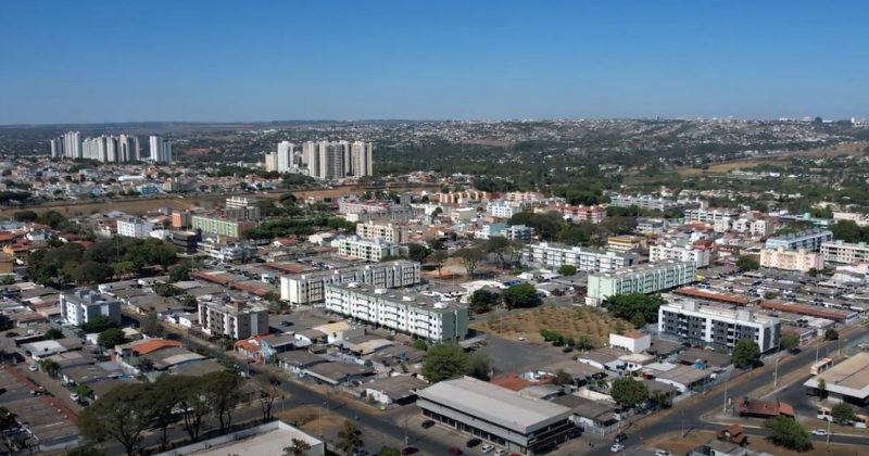 Guará 53 anos - A cidade que construímos é a cidade que queremos ...