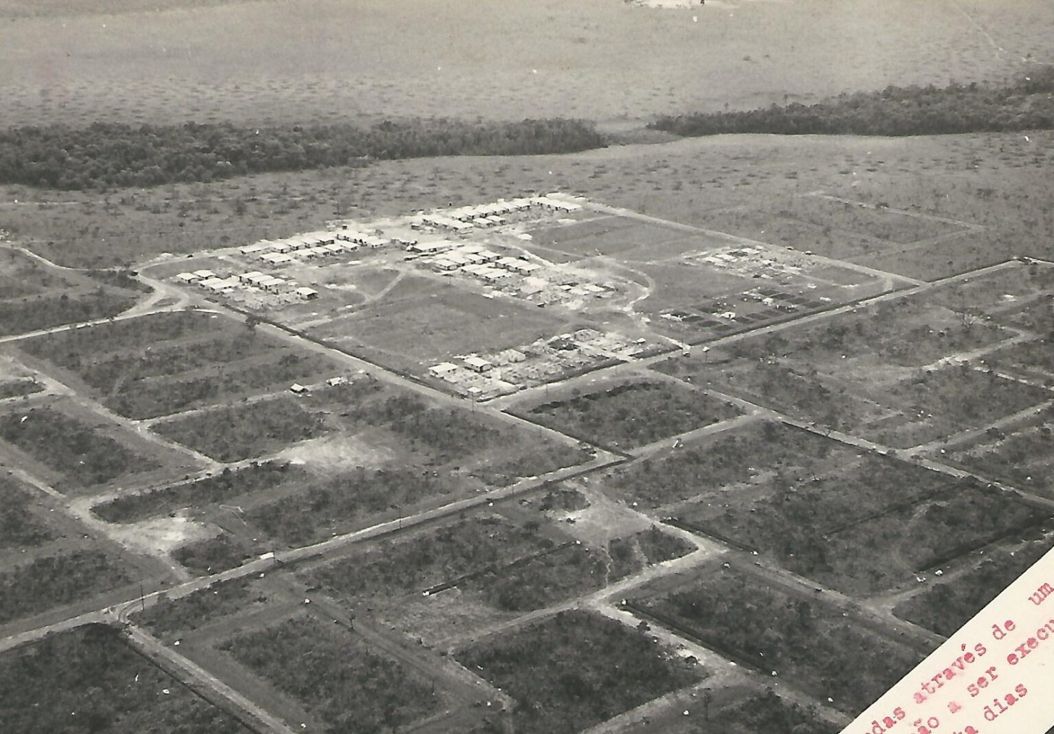 História do Guará - Jornal do Guará