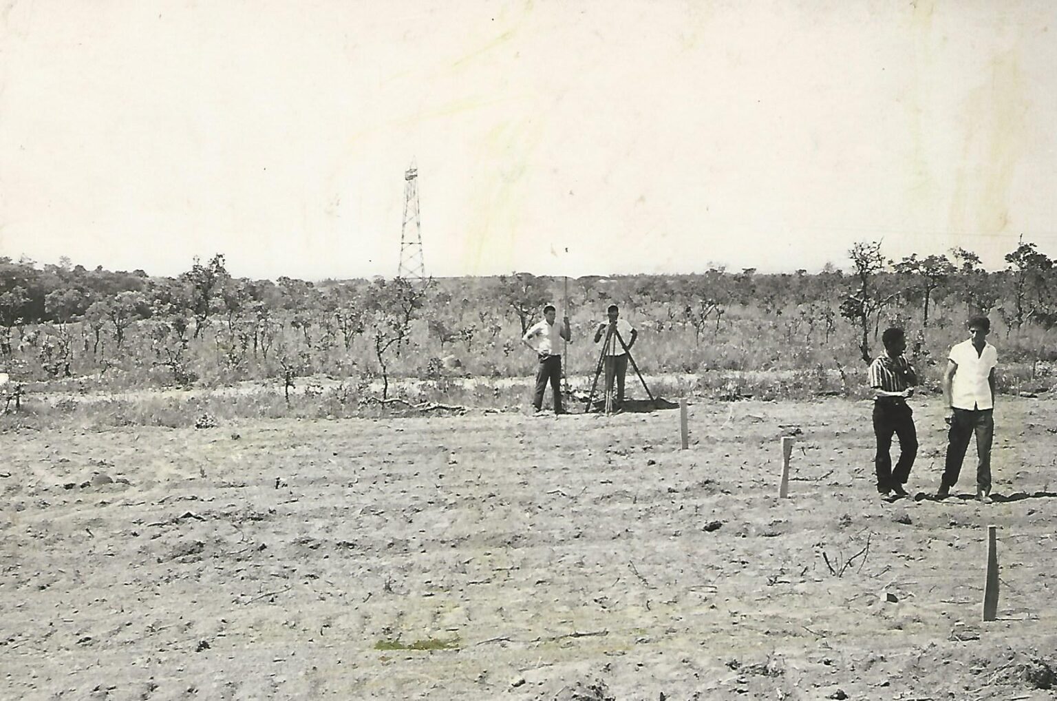 História do Guará - Jornal do Guará